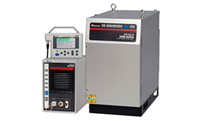 Product Information - AMADA WELD TECH CO., LTD.