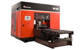 Product Information - AMADA WELD TECH CO., LTD.